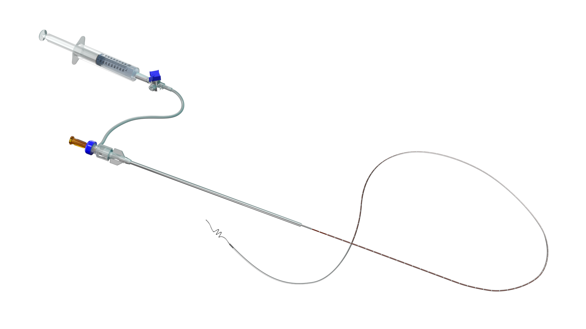 The InVera Infusion Device is an innovative catheter system designed ...